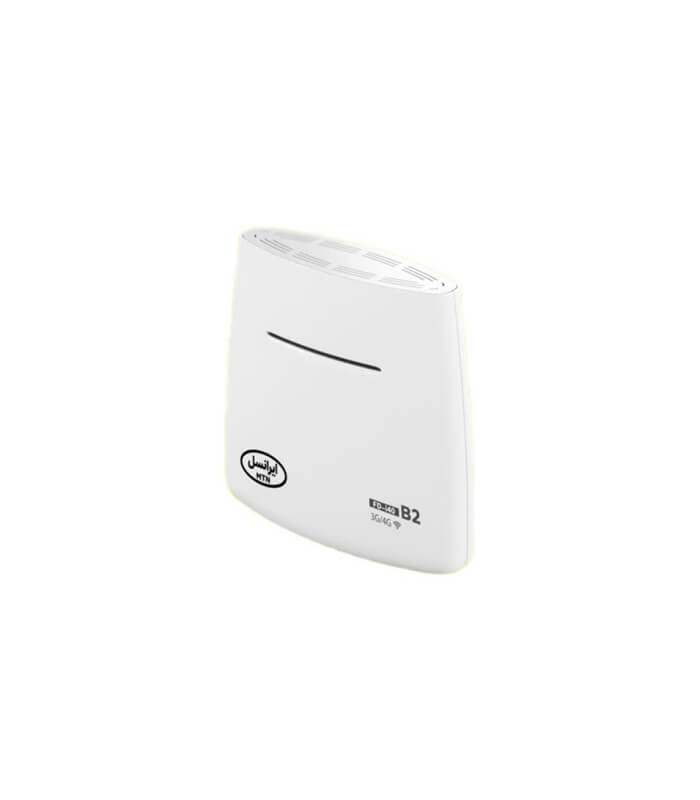 مودم 3G - 4G ایرانسل مدل FD-i40 B2 همراه با سیم کارت - فروشگاه اینترنتی پرشین شاپس